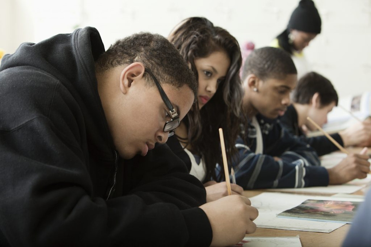 Howard County’s Bold Plan to Tackle School Segregation