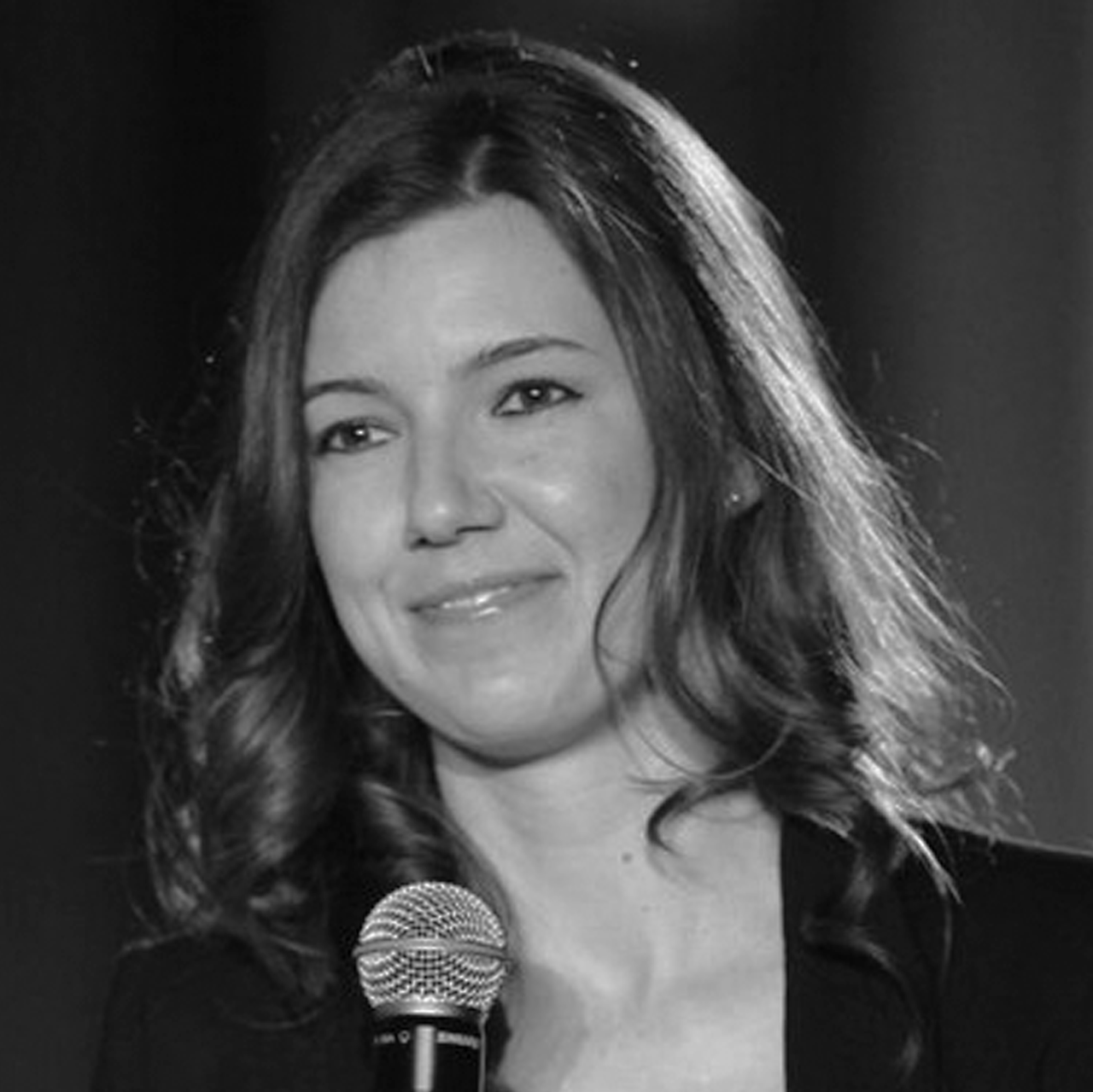 Haley Bobseine - The Century Foundation