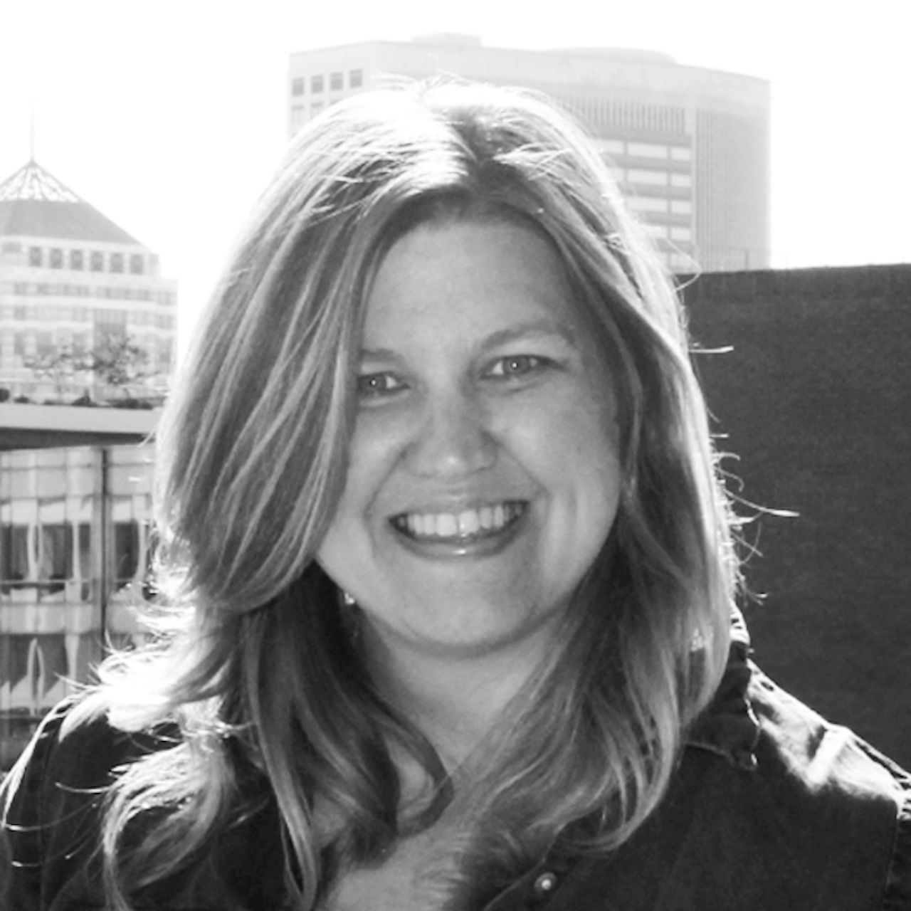 Jessica Thompson - The Century Foundation