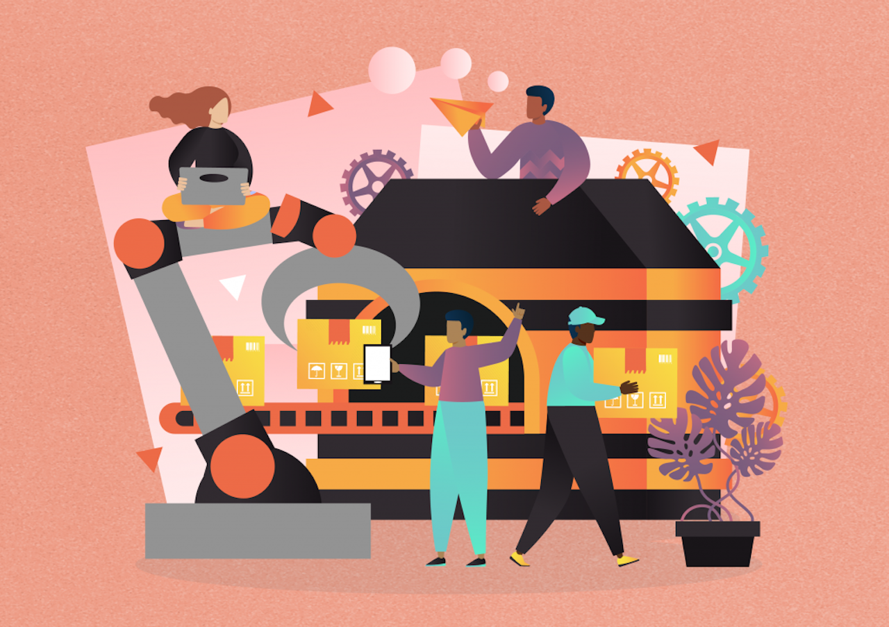 What’s Next For Labor Law Reform?