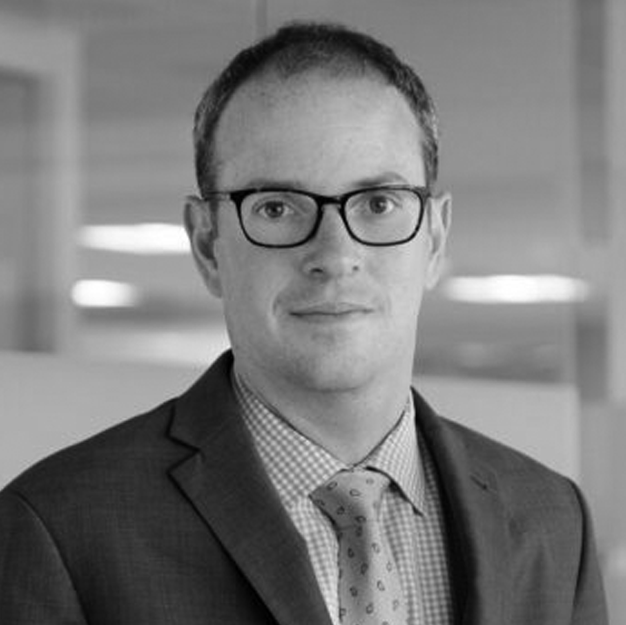 Ilan Goldenberg - The Century Foundation