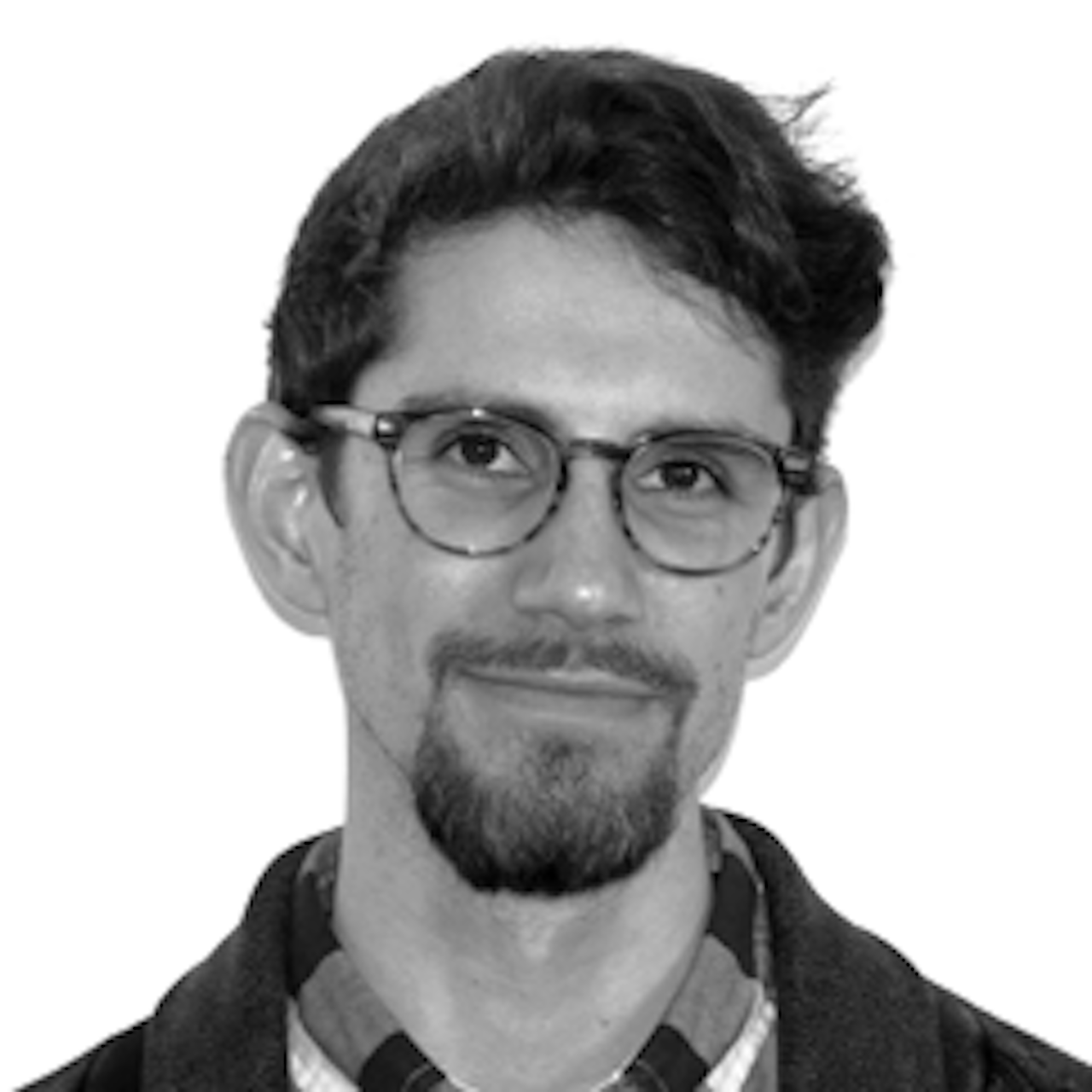 Daniel Edelman - The Century Foundation