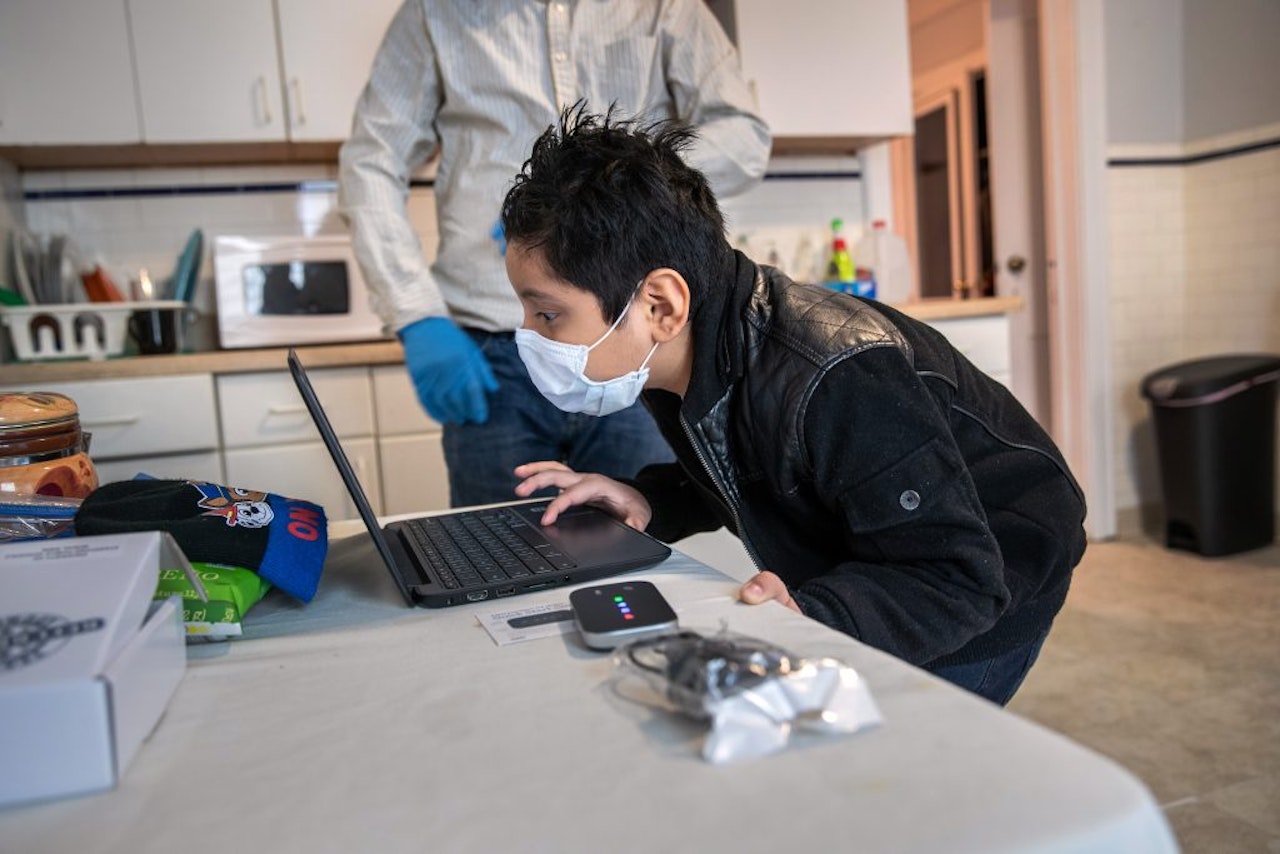 English Learners Are Home with Their Home Languages, and That’s Okay