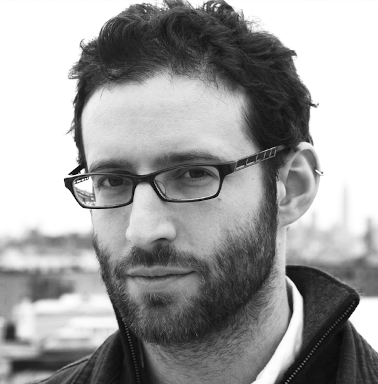 Daniel Aldana Cohen - The Century Foundation