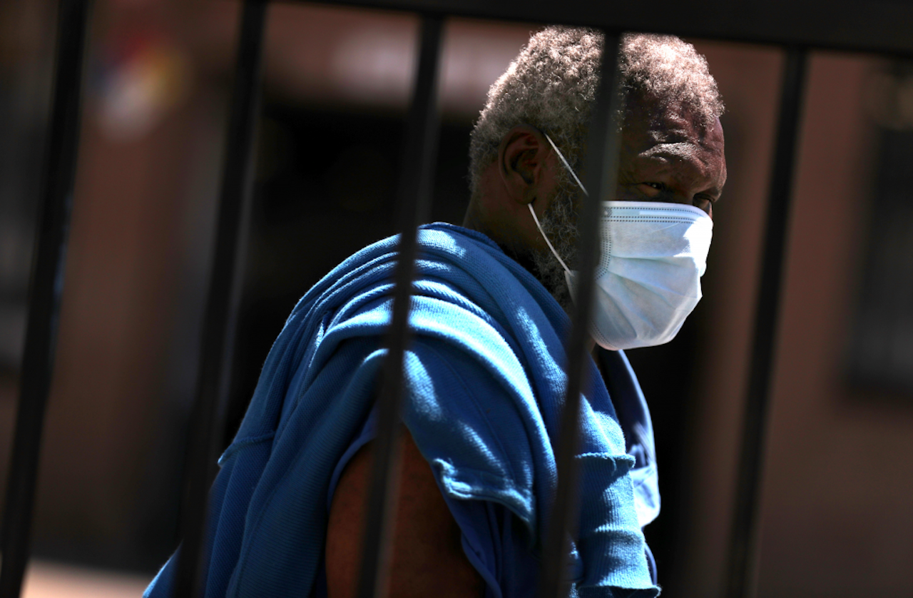 Racism and Inequality in the Face of COVID-19: Viruses Don’t ...