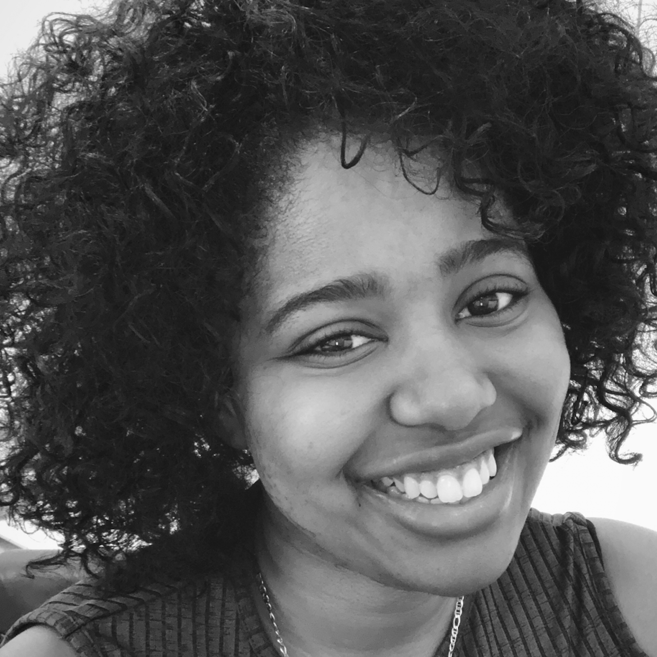 Dominique Eaton - The Century Foundation