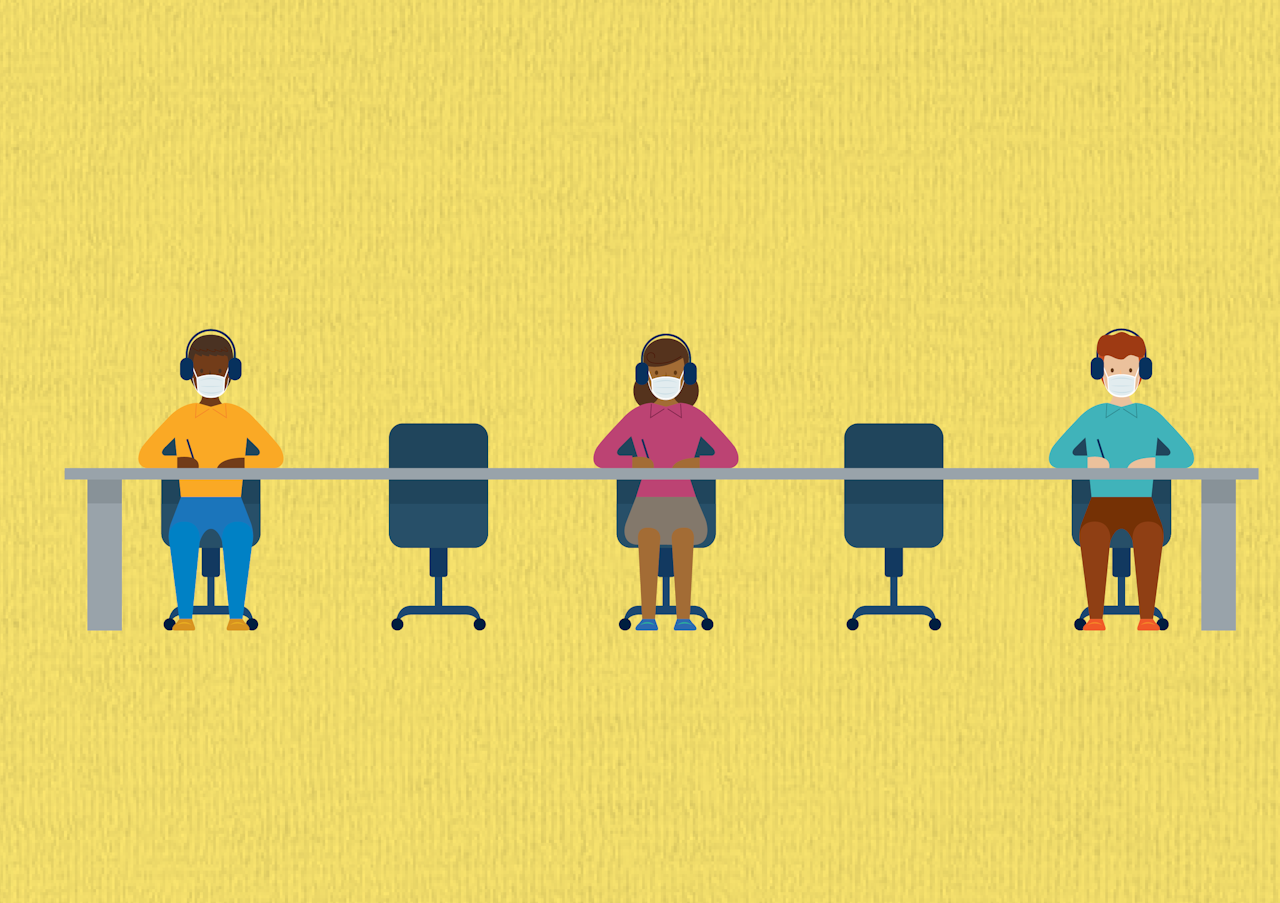 Lessons from the Nation’s Three Largest School Districts on COVID-19 ...