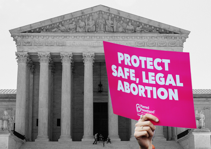 TCF’s Dr. Jamila Taylor Hails SCOTUS Decision in June Medical as ...