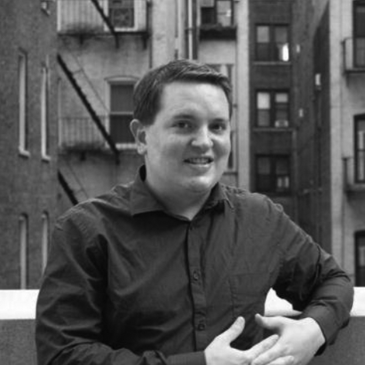 Christopher Wimer - The Century Foundation