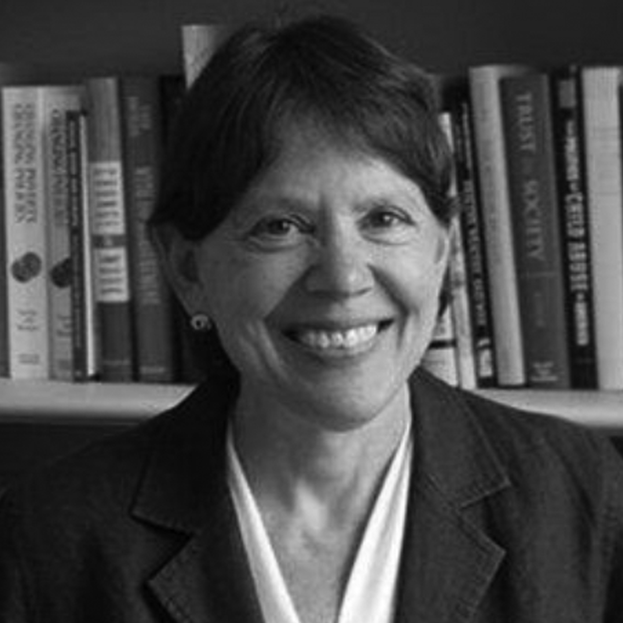 Jane Waldfogel - The Century Foundation