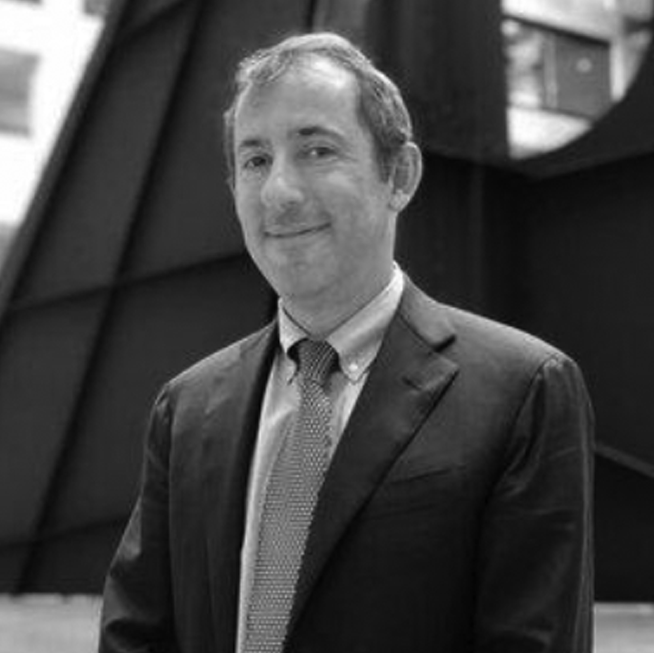 David Harris - The Century Foundation