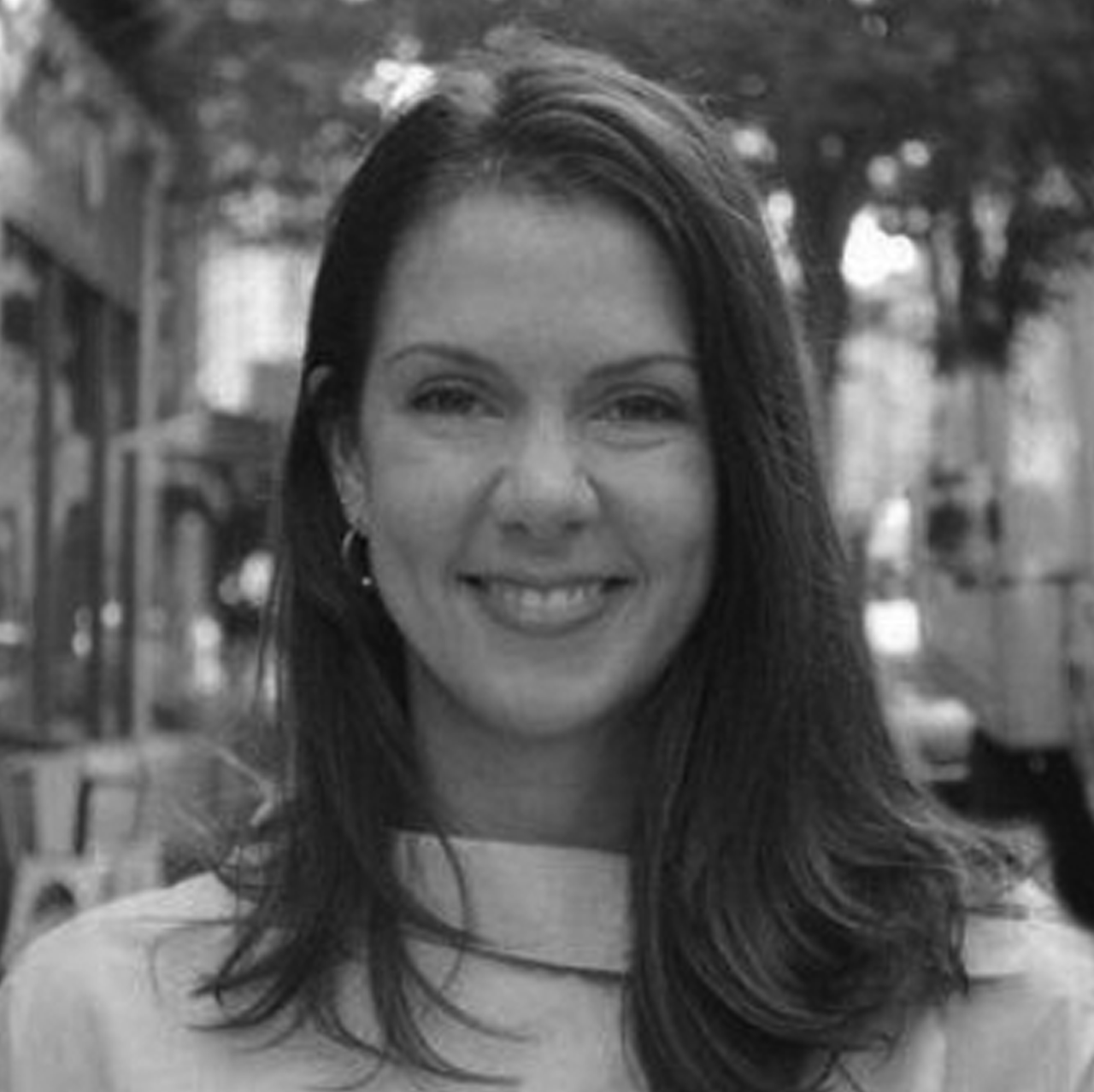 Sophie Collyer - The Century Foundation