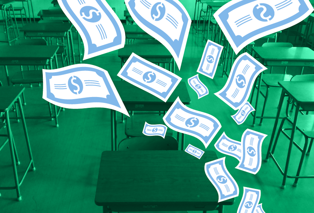 TCF Study Finds U.S. Schools Underfunded by Nearly $150 Billion Annually