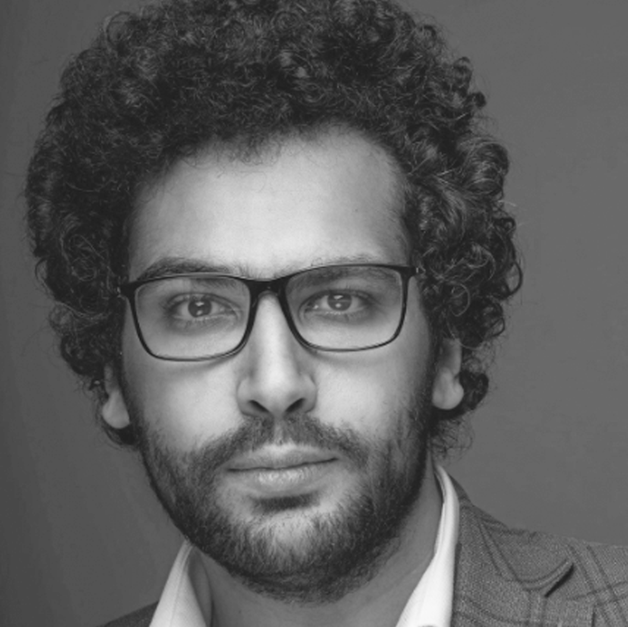 Abdelrahman Ayyash - The Century Foundation