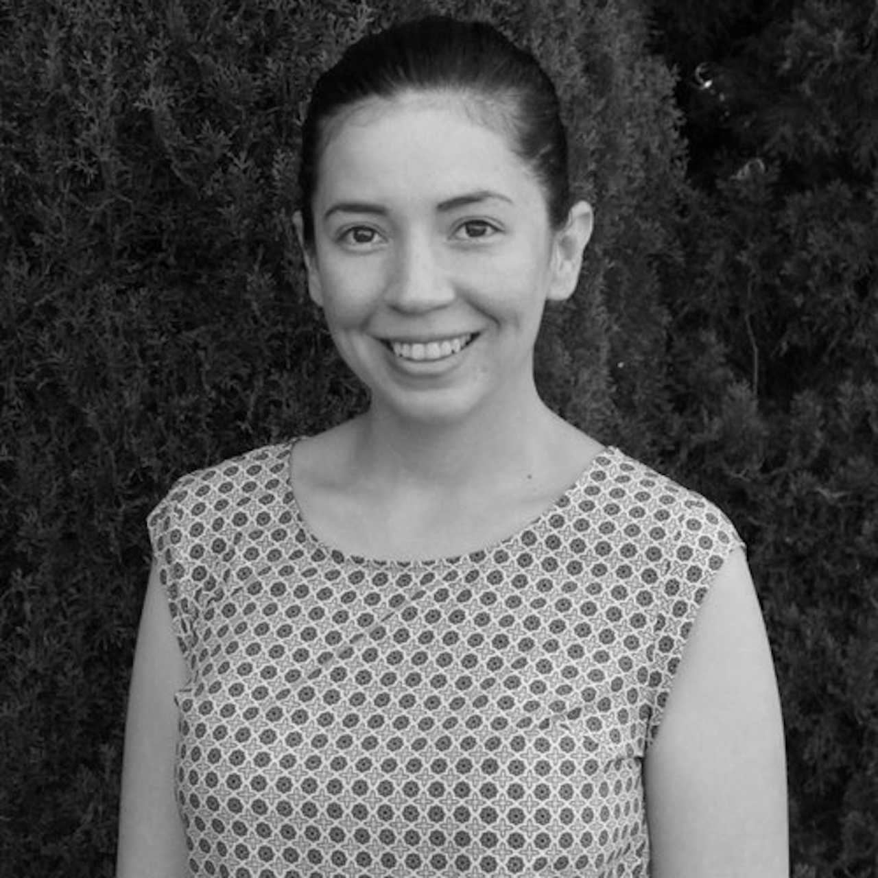 Maria Valle - The Century Foundation