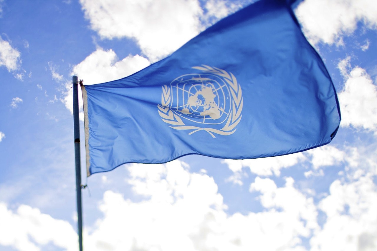 Four Reasons Why the United Nations Has Survived for Seventy-Five Years