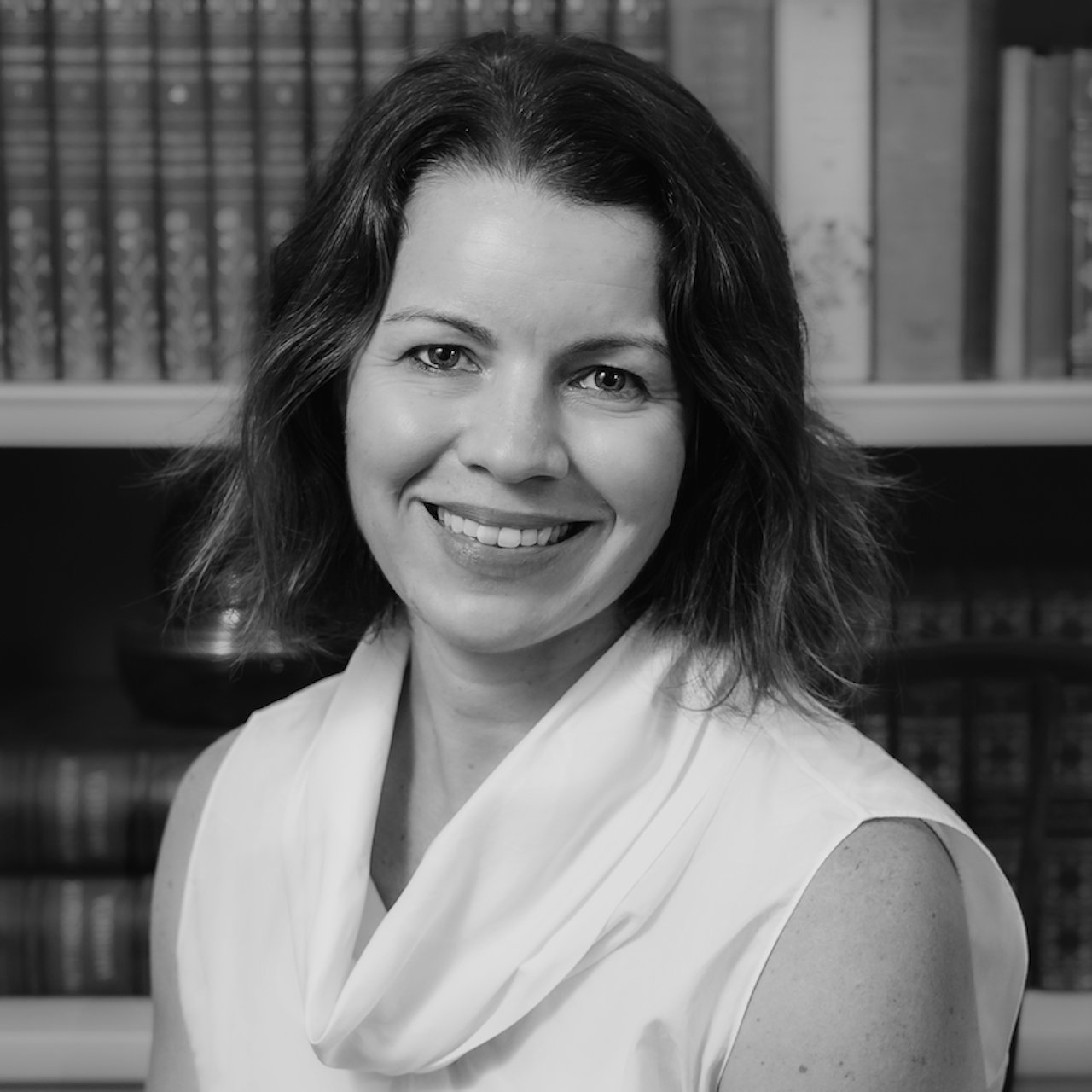 Dr. Maggie Marcus - The Century Foundation