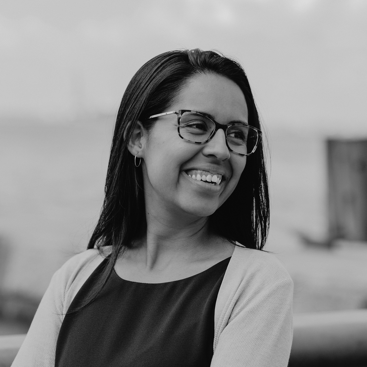 Rosario Quiroz Villarreal - The Century Foundation