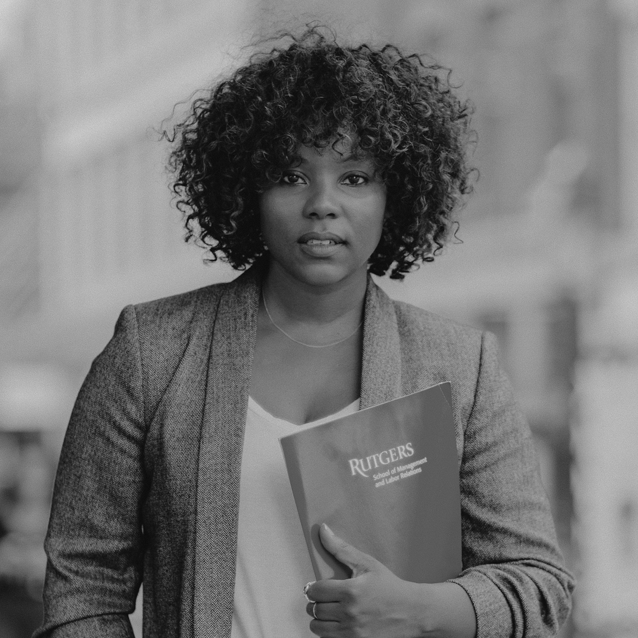 Phela Townsend - The Century Foundation