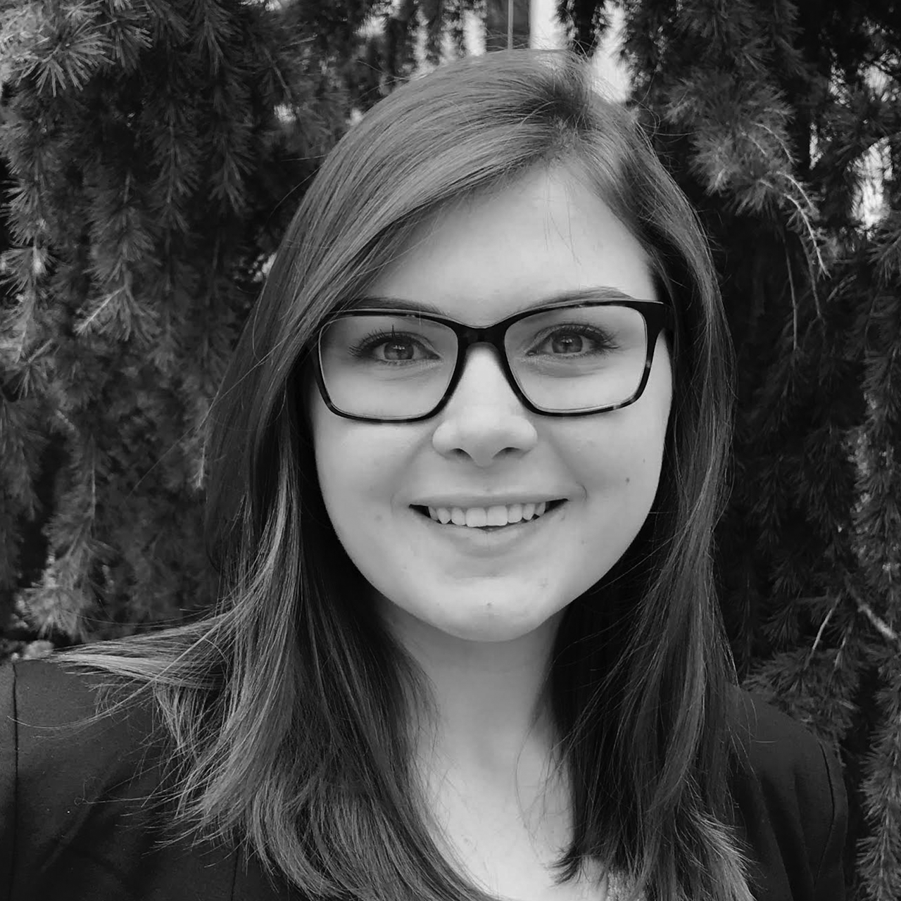 Elizabeth Pancotti - The Century Foundation