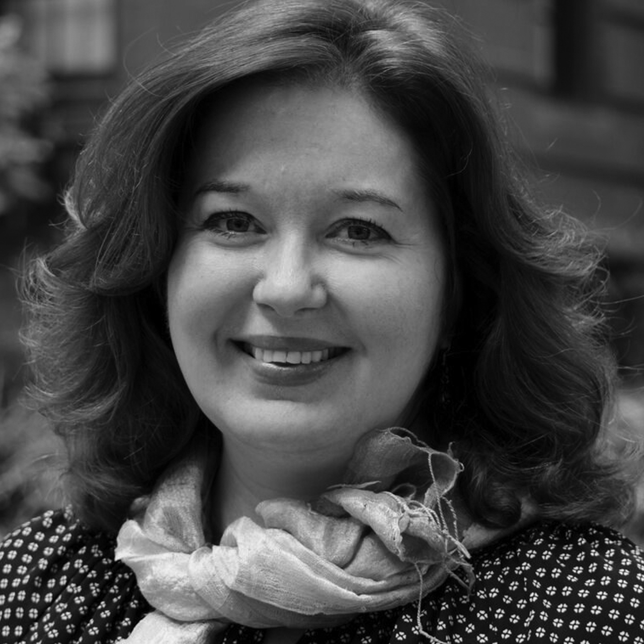 Amy Hawthorne - The Century Foundation