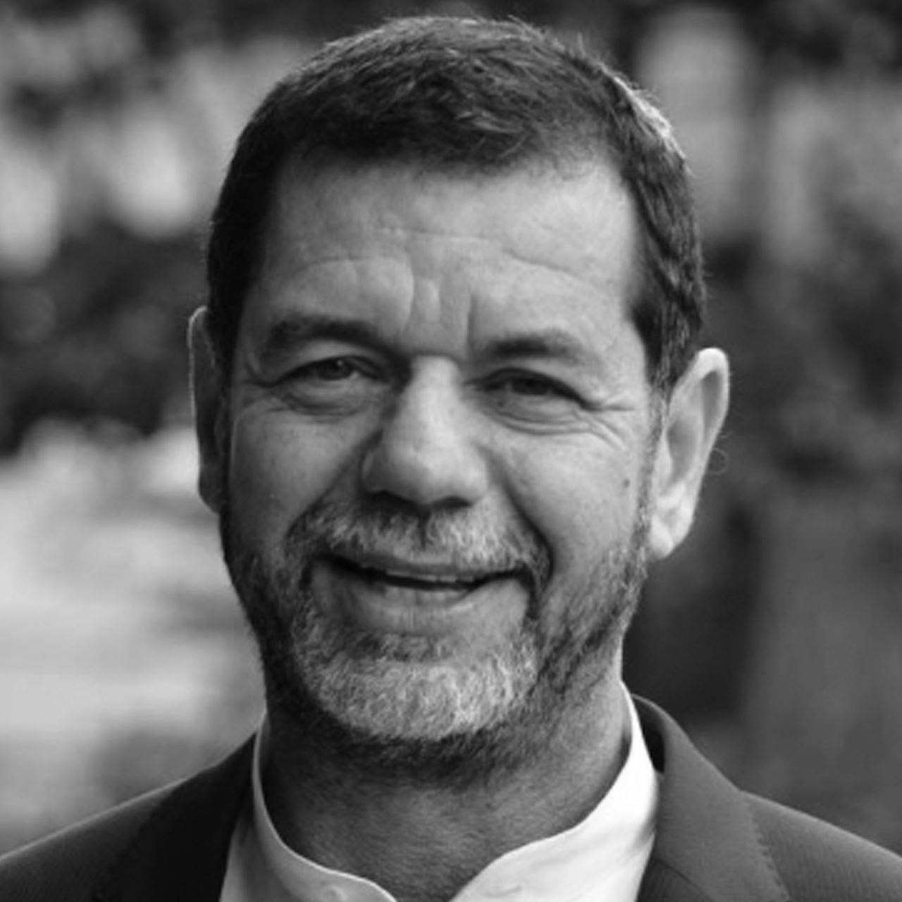 Ram Aviram - The Century Foundation