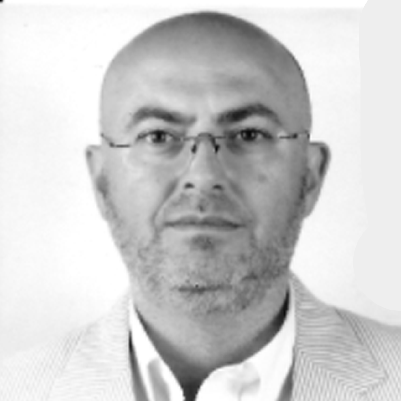 Fuad Bateh - The Century Foundation