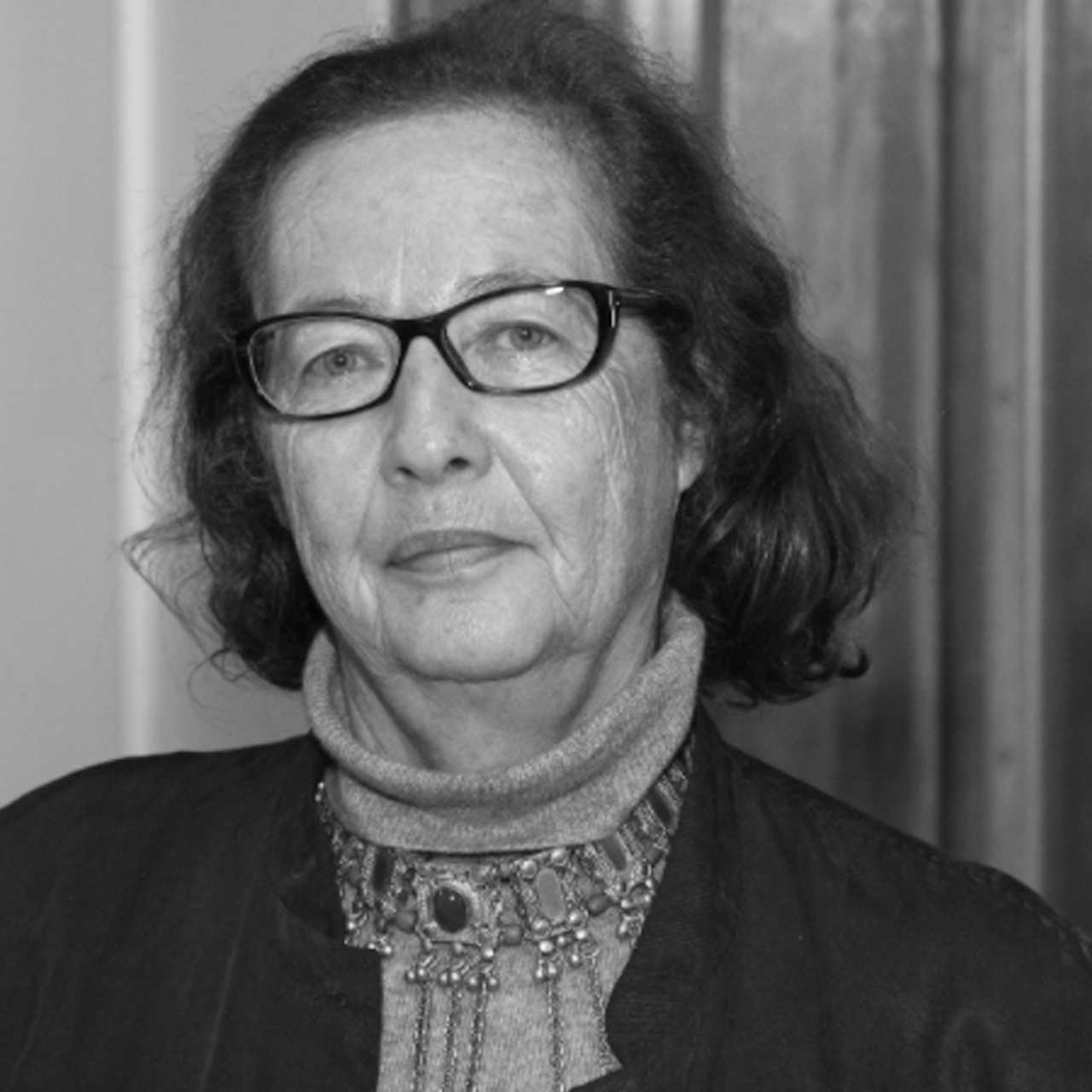 Helen Lackner - The Century Foundation