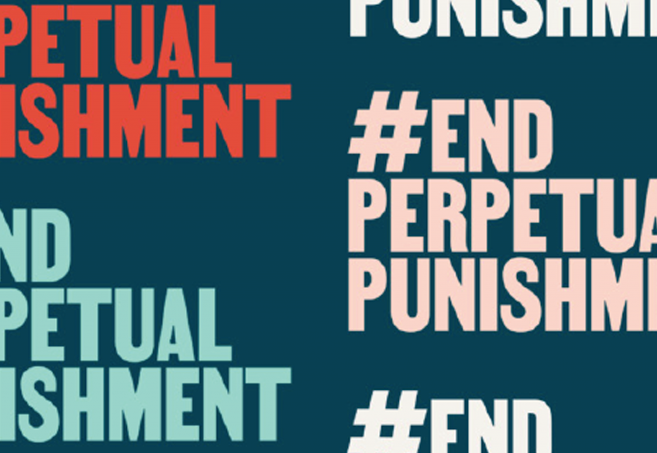 Zaki Smith Unveils Second #EndPerpetualPunishment Mural in Canarsie ...