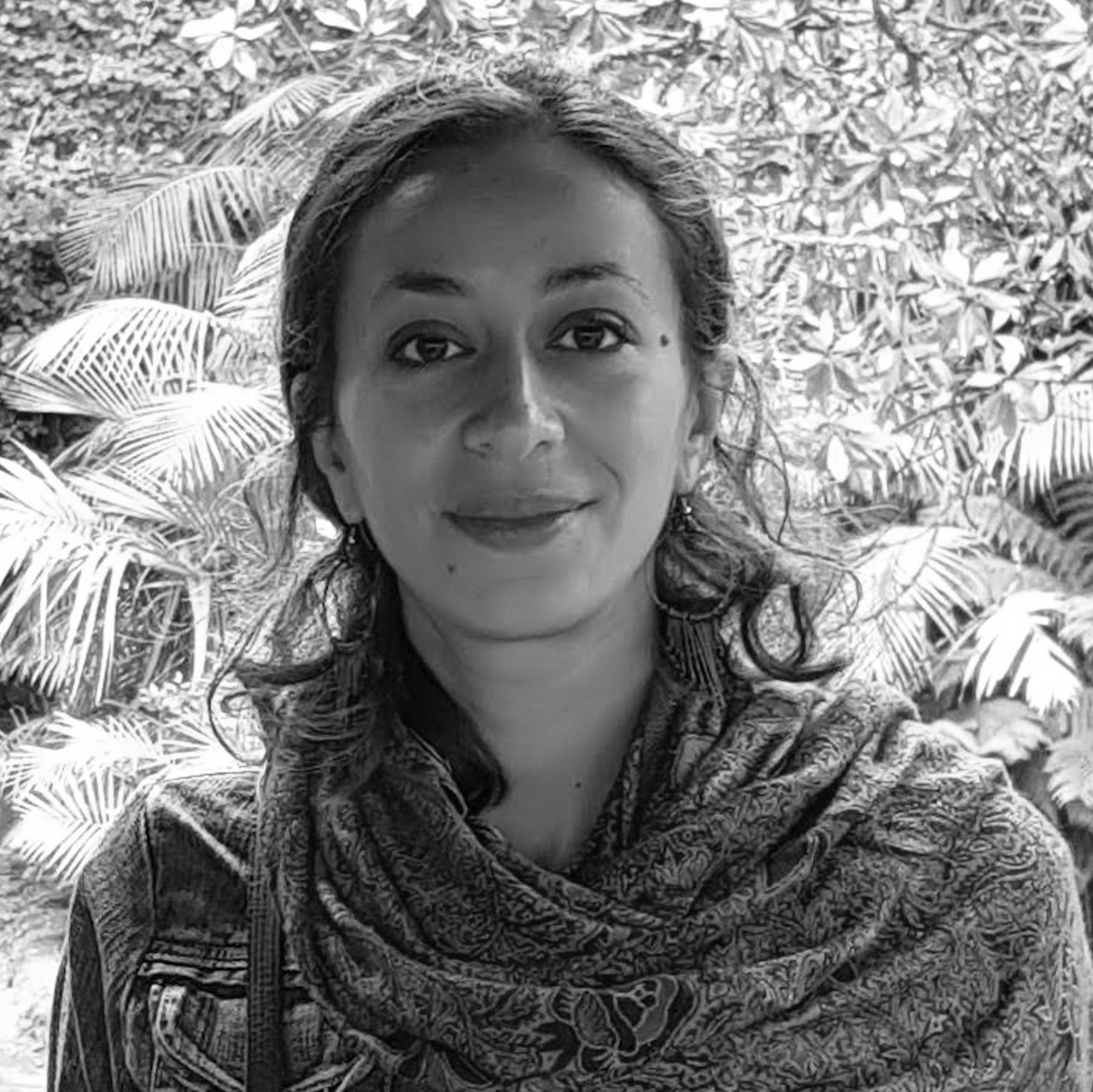 Naira Antoun - The Century Foundation