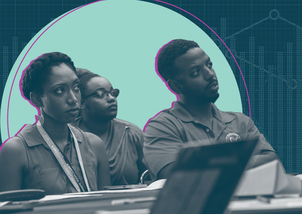 Changing the Voices Leading the Charter Narrative