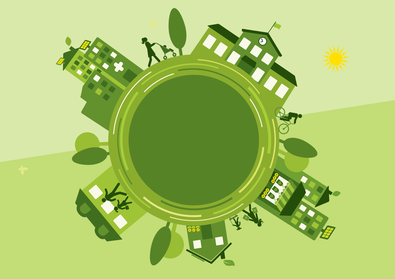 Care Infrastructure Is Key to an Equitable, Green Recovery from the ...