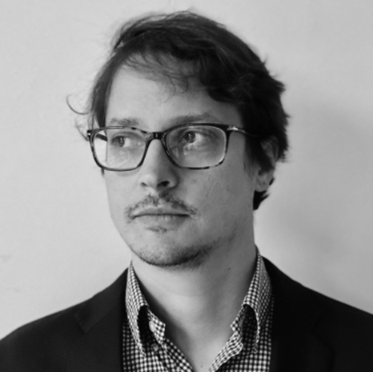 Adam Baron - The Century Foundation