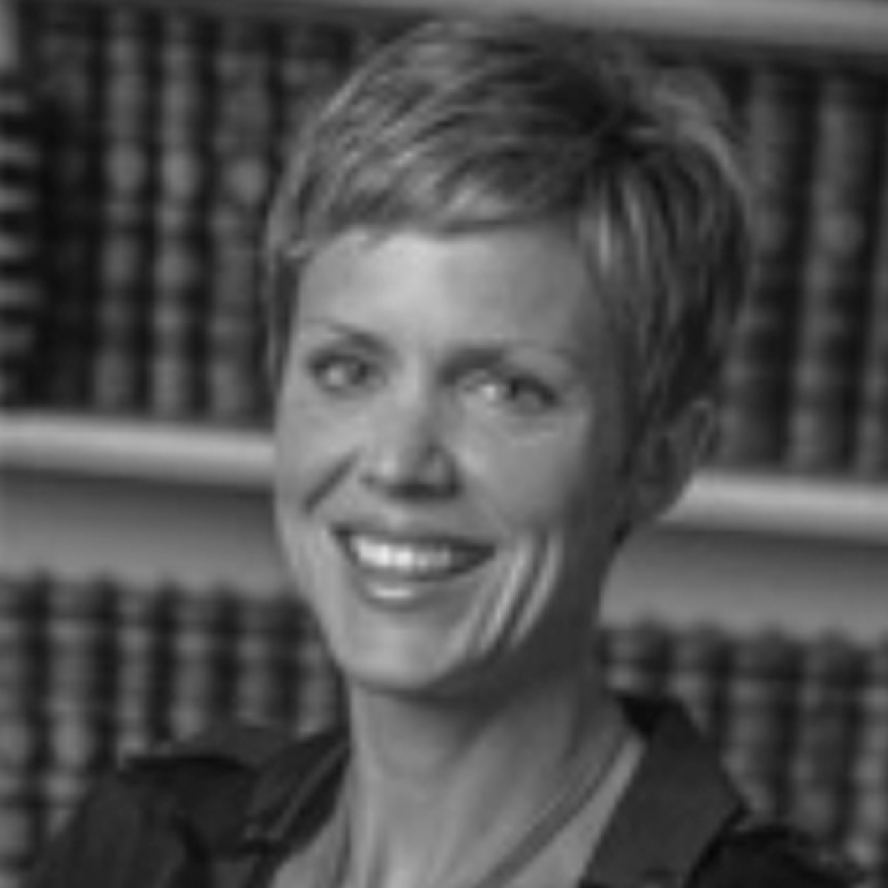 Alice Louise Kassens - The Century Foundation