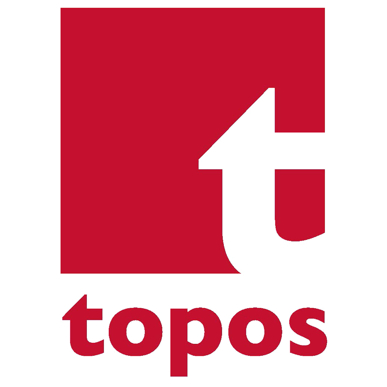 Topos Partnership - The Century Foundation