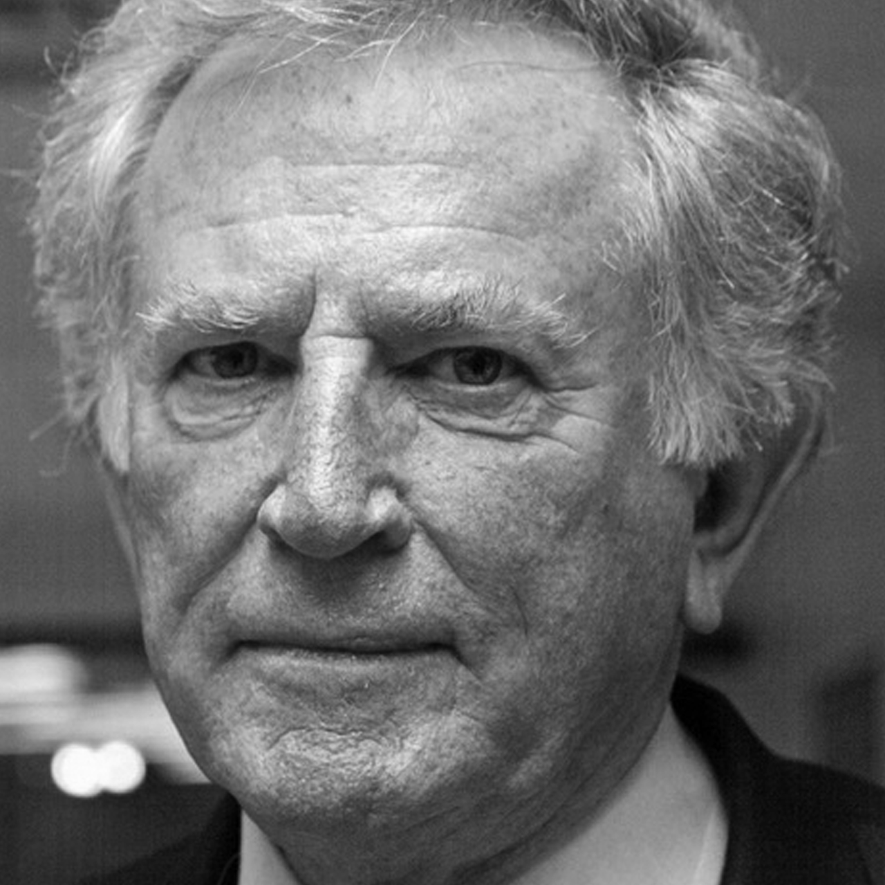 Gary Hart - The Century Foundation