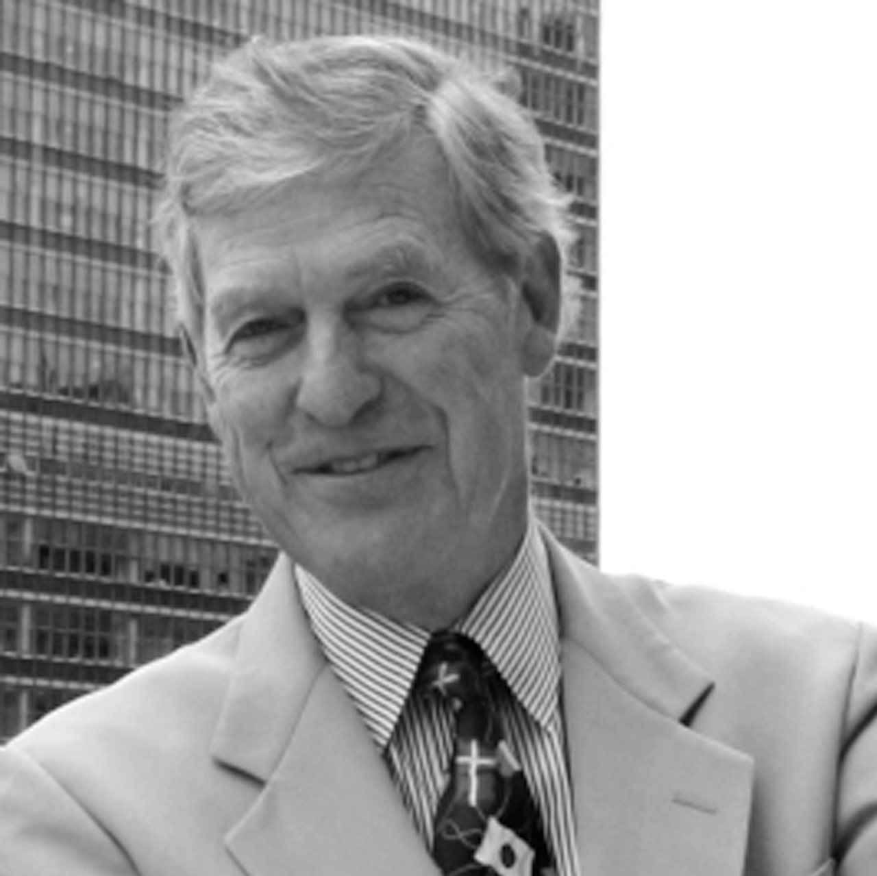 Timothy E. Wirth - The Century Foundation