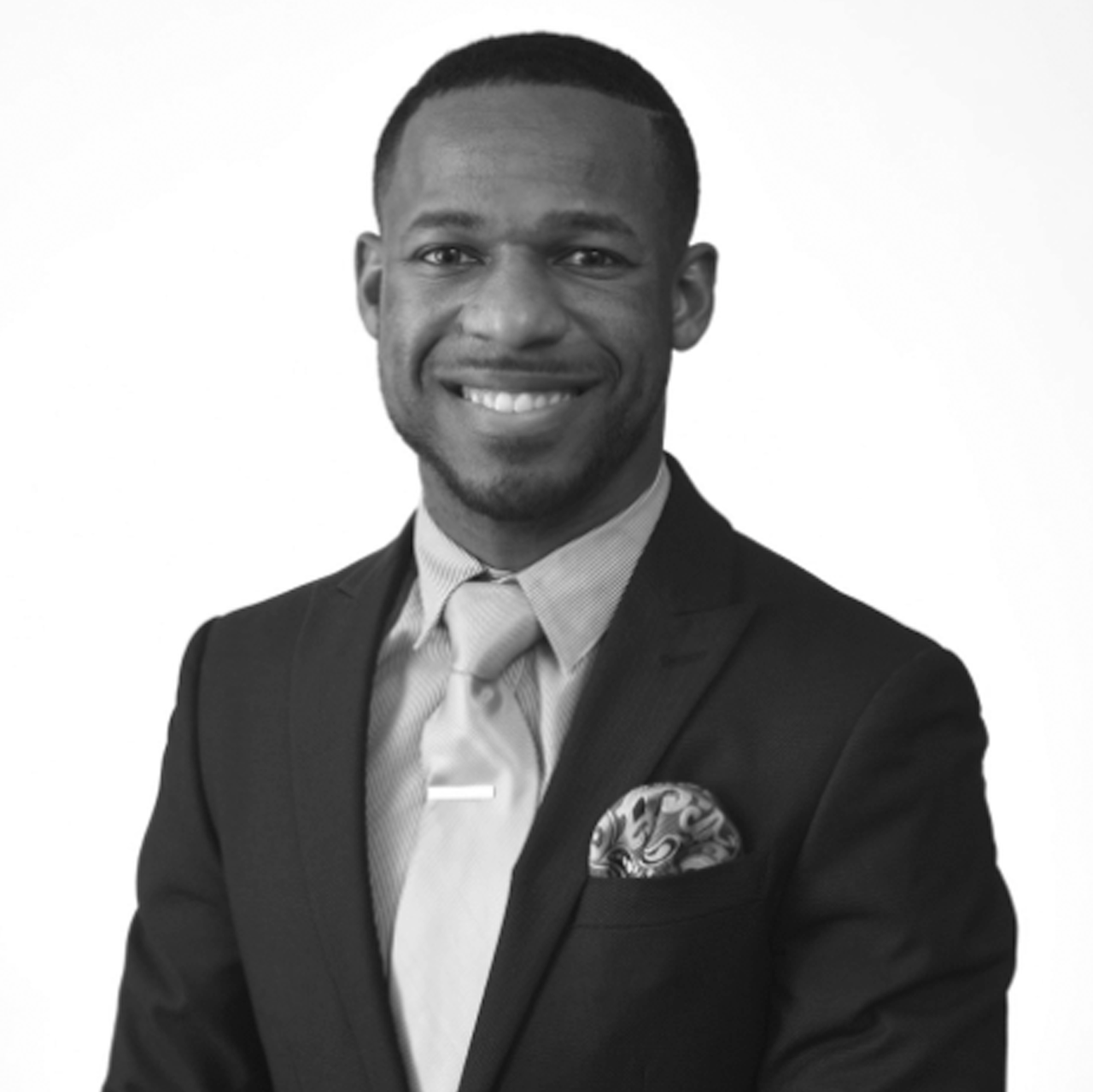 Jaylen Hackett - The Century Foundation