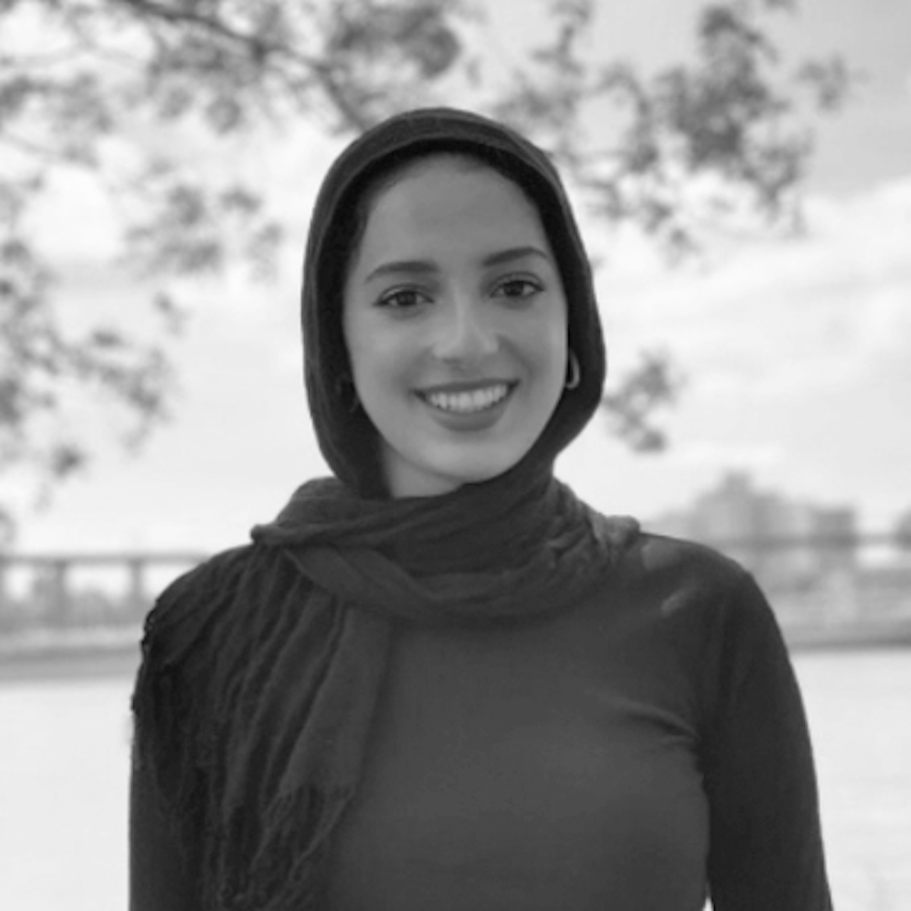 Salma Elsayed - The Century Foundation