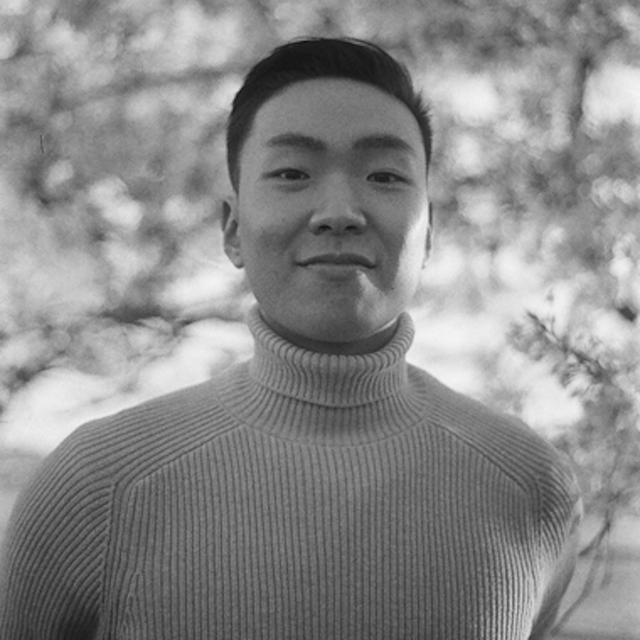 Brandon Kim - The Century Foundation