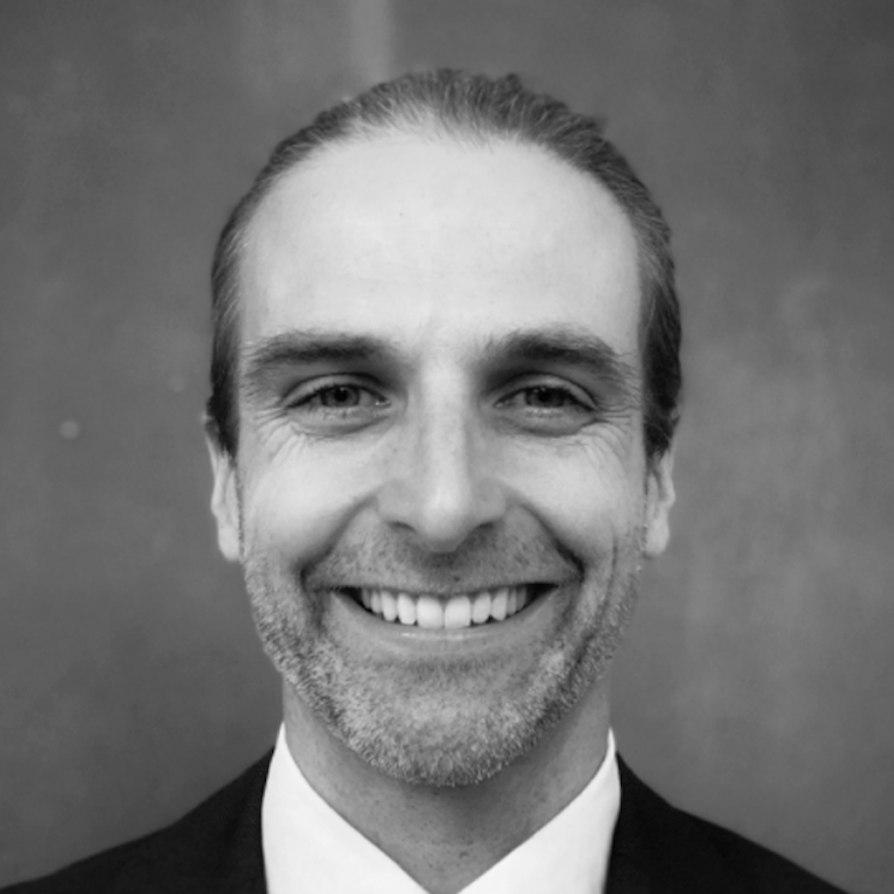 Eamon Kircher-Allen - The Century Foundation