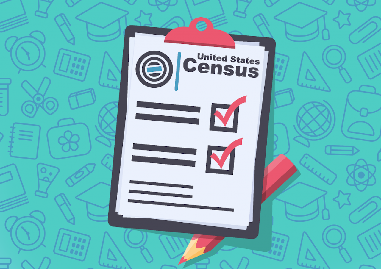 What Colleges and School Districts Should Learn from the Census