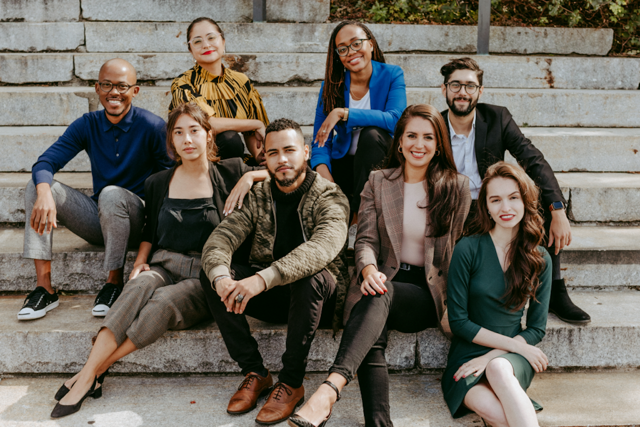 Up Next: The New Next100 Policy Entrepreneurs!