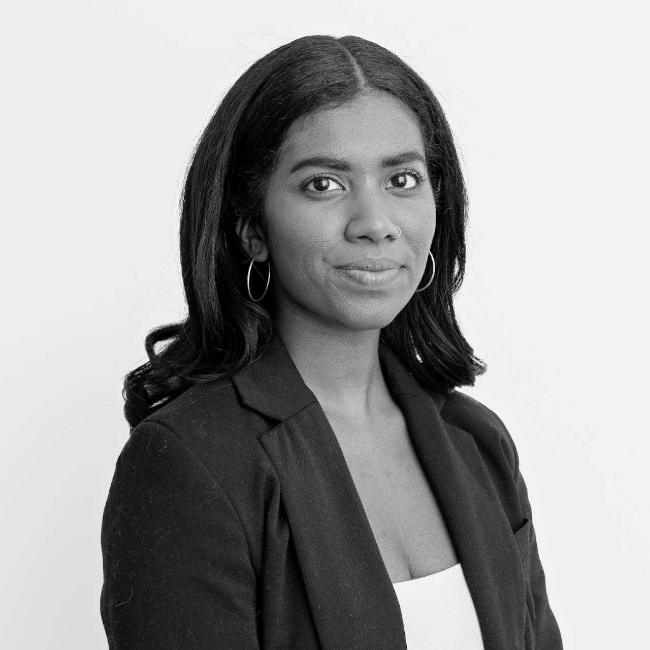 Vina Smith-Ramakrishnan - The Century Foundation