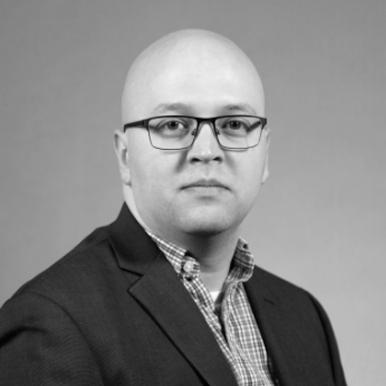 Sam Jackson - The Century Foundation