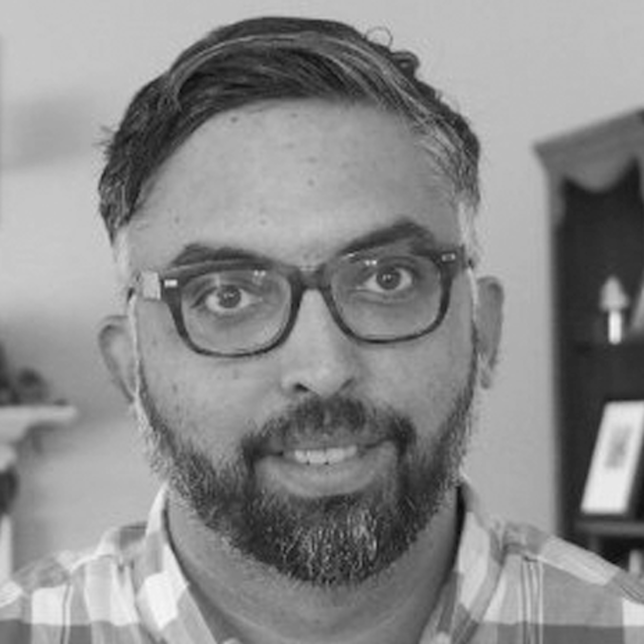 Rasheed Malik - The Century Foundation