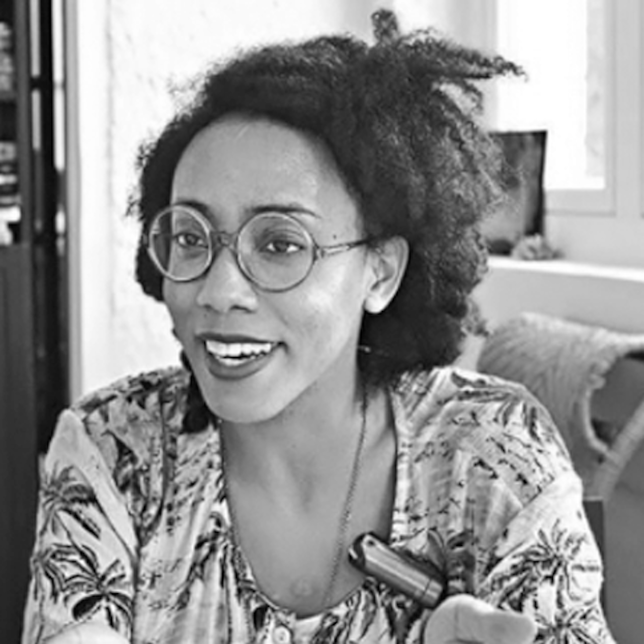 Nicole Carty - The Century Foundation