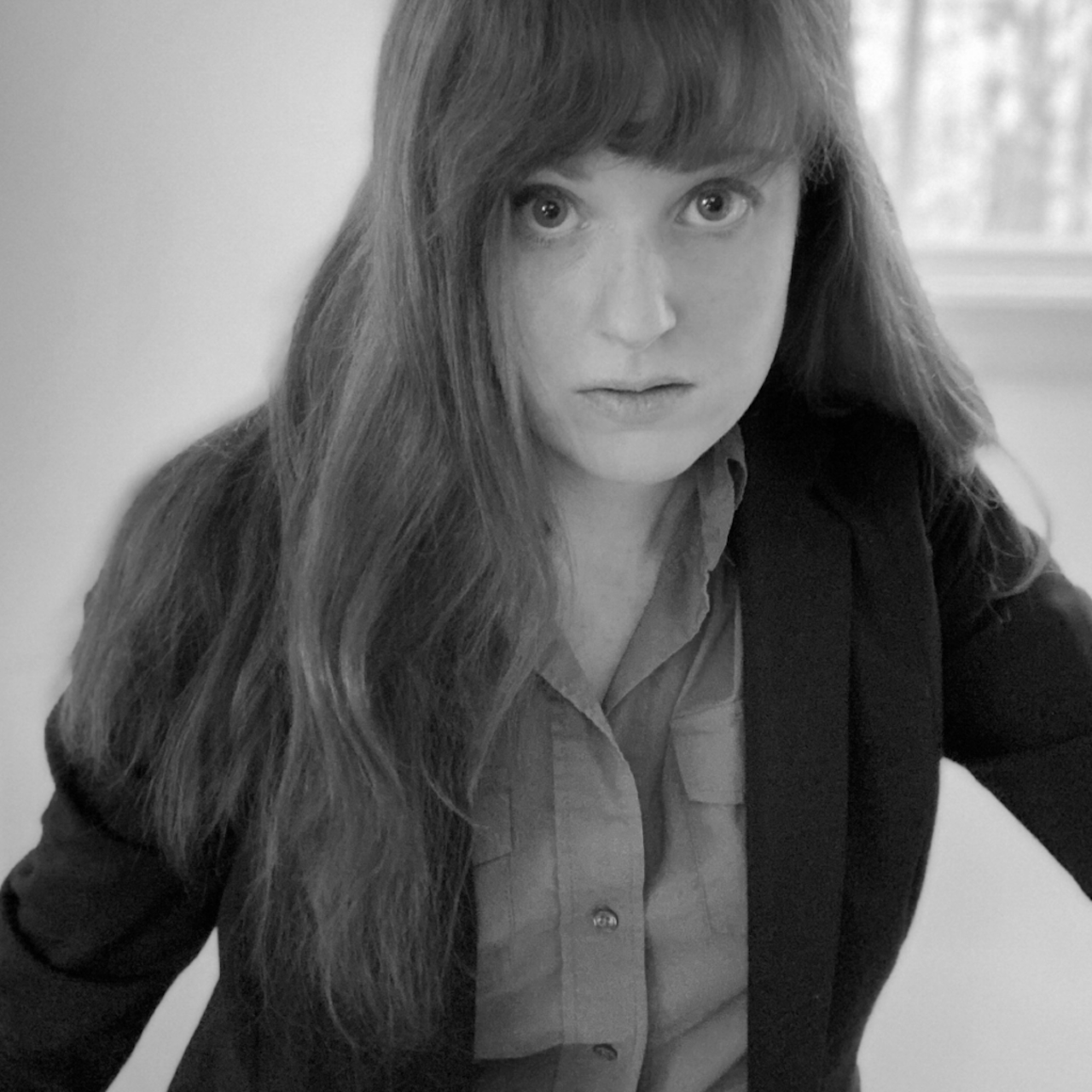 Hayley Brown - The Century Foundation