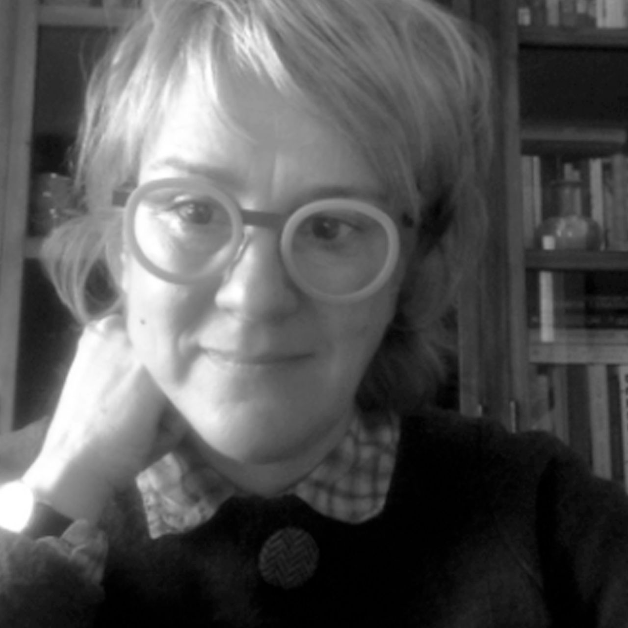 Kate Korycki - The Century Foundation