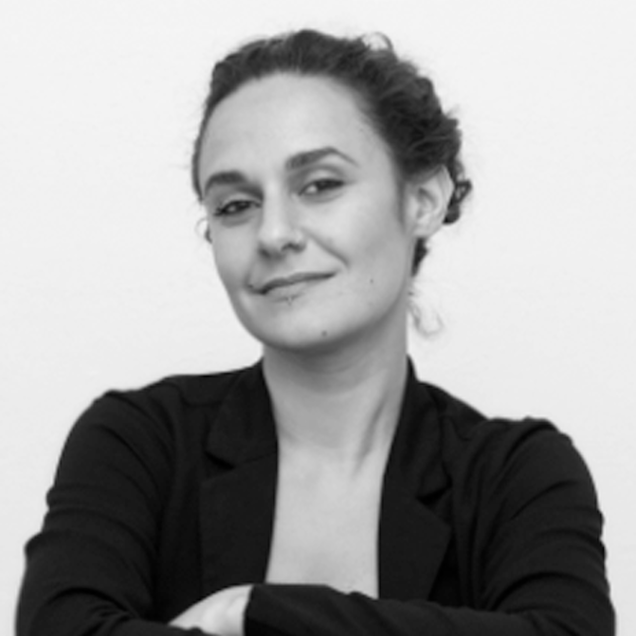 Anna Younes - The Century Foundation